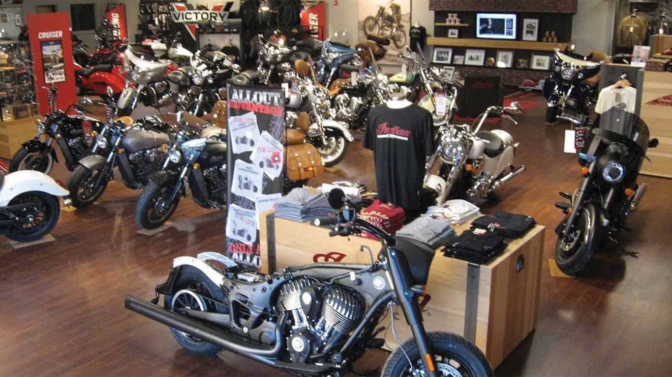 About All Out Cycles | ATV, UTV, Motorcycle, Marine, Watercraft ...