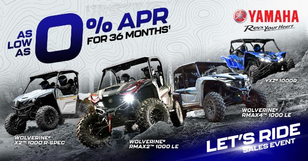 Motorsports and Power Equipment Dealer in Enterprise, OR | Outlaw Motor ...