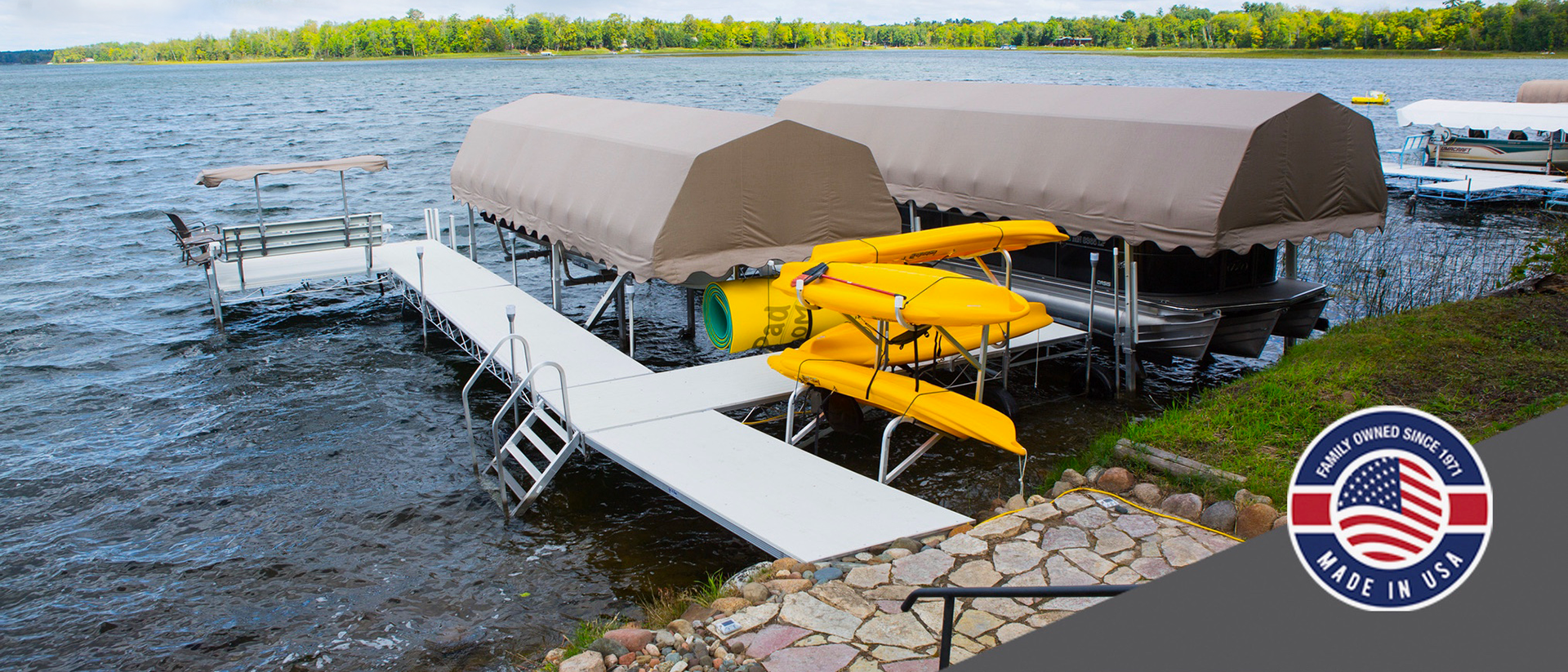 Devils Lake Marine & Sports Center | ATV & Boat Dealers, ND