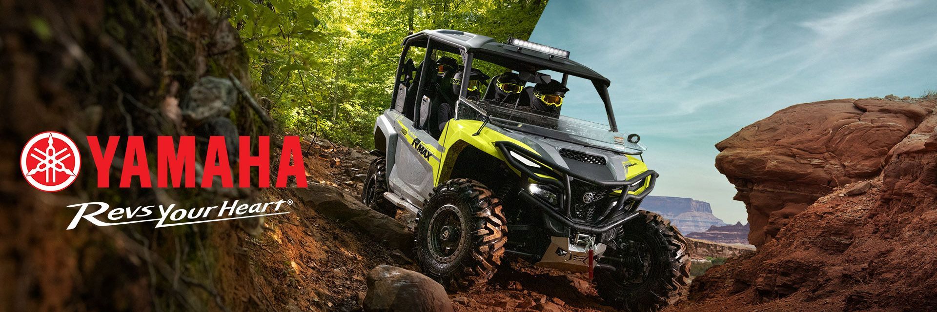 RJ Performance - Ottumwa, Iowa | Motorcycles, ATVs, UTVs & Power Equipment