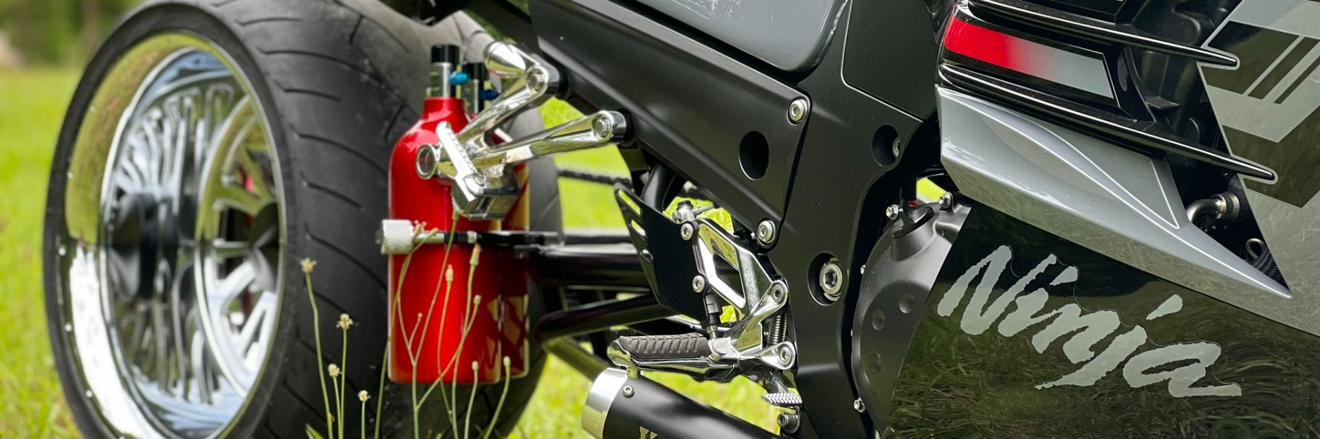 Garwood Custom Cycles | Motorcycle Shop in Lexington NC