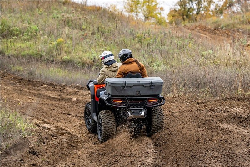 Savannah Powersports: Can-Am & Sea-Doo Dealer in Georgia | ATVs, UTVs ...