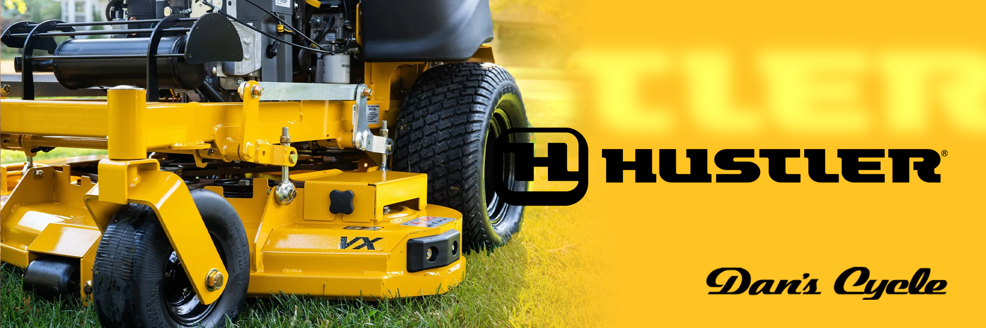 Dan's Cycle | Powersports Dealer in Hesston KS