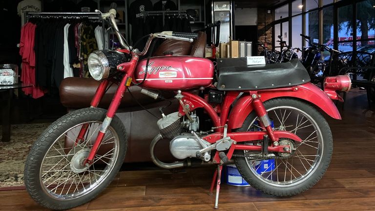 Rottweiler Motorcycle Company | Dealer in Bremerton WA