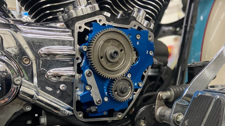 Rottweiler Motorcycle Company | Dealer in Bremerton WA