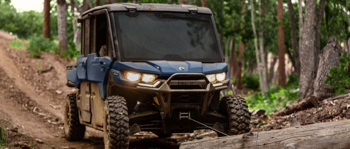 Team CC Alaska | Motorsports Vehicles for Sale in Wasilla & Eagle River