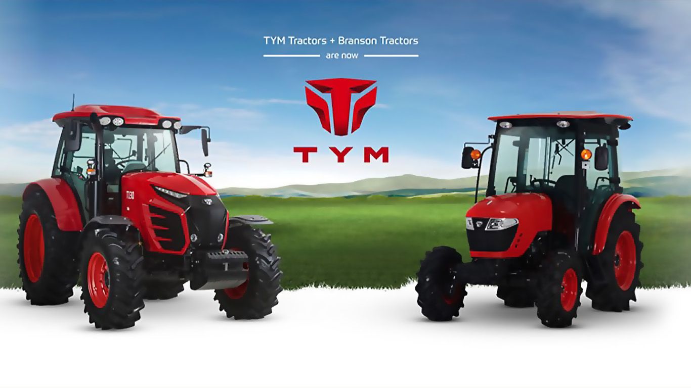 Tractors, Riding Mowers, and Equipment Dealer in Oneonta AL | ACT Equipment