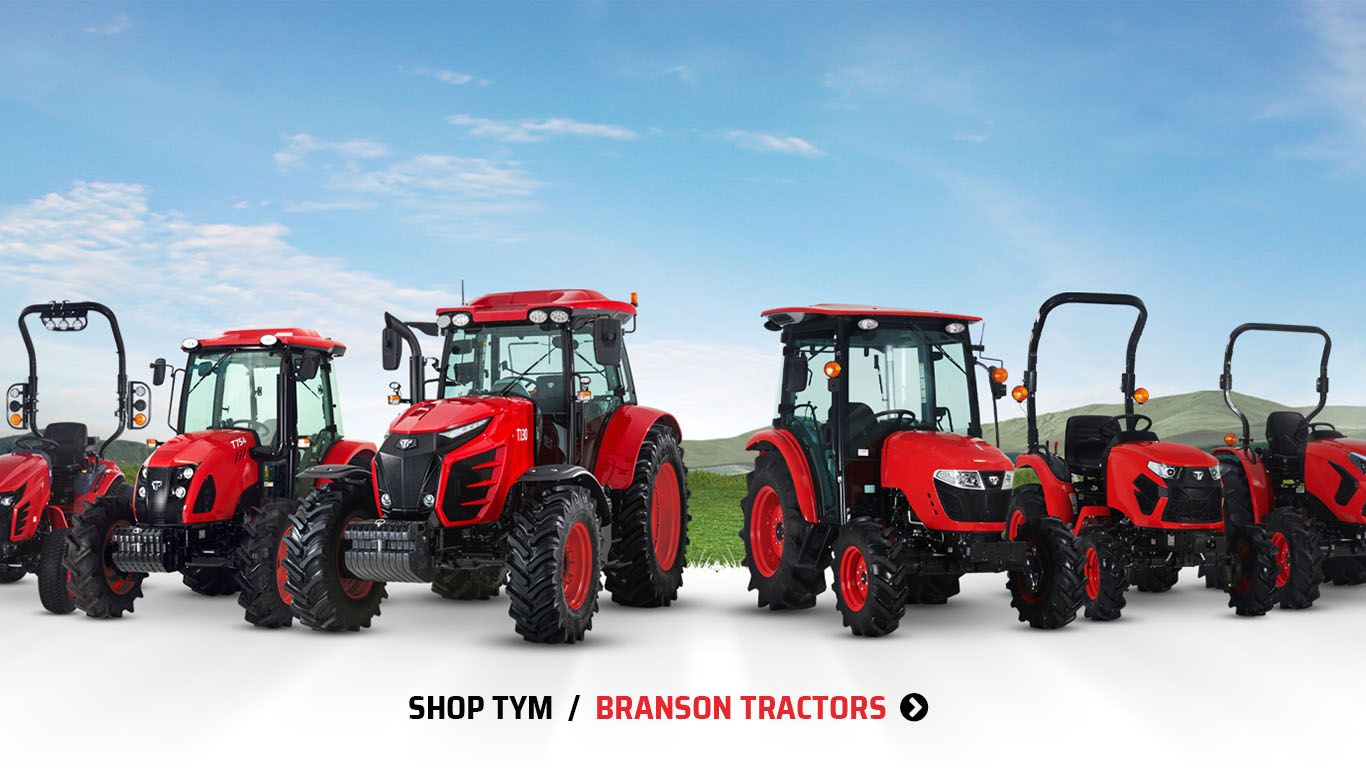 Tractors, Riding Mowers, and Equipment Dealer in Oneonta AL | ACT Equipment
