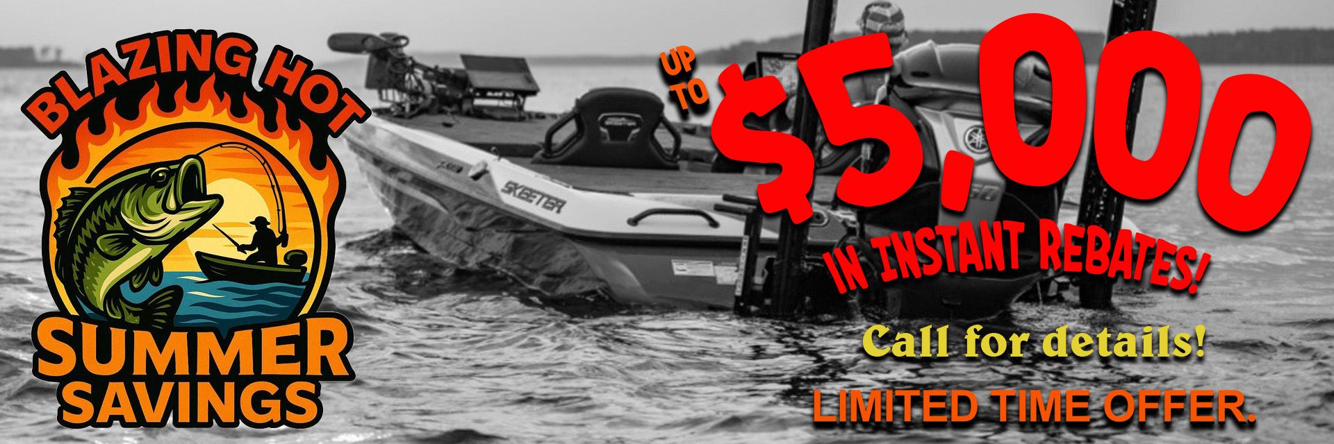 Boats, Pontoons, ATVs, Side by Sides, SxS, Trailers, Dock and lifts ...