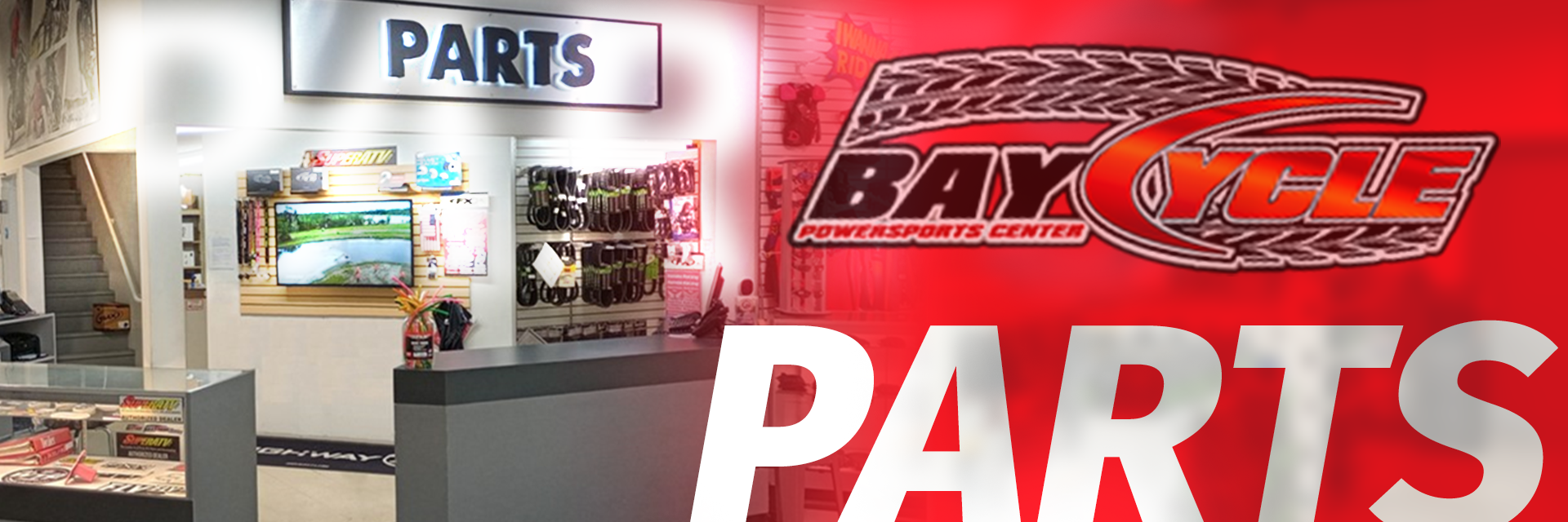 Bay City MI Dealership | About Bay Cycle Powersports