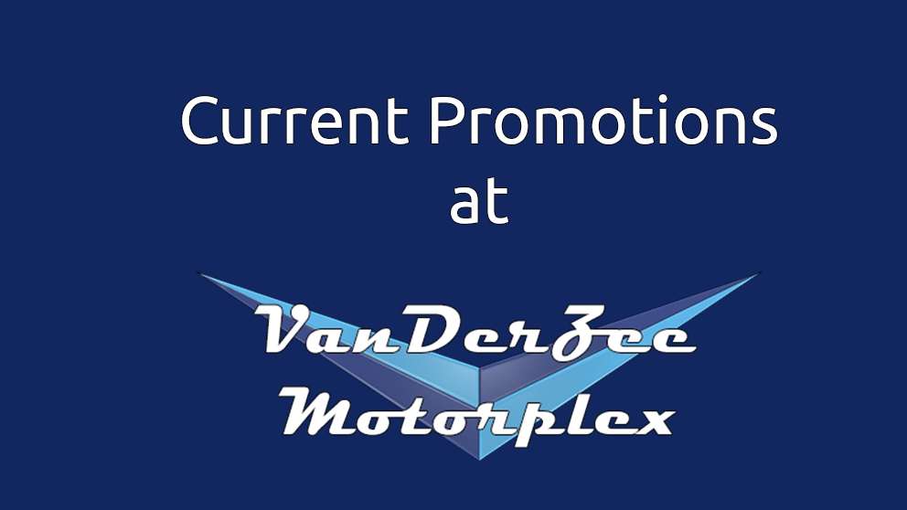 VanDerZee Motorplex | Kawasaki, Yamaha & Kymco Dealer in South Haven MI