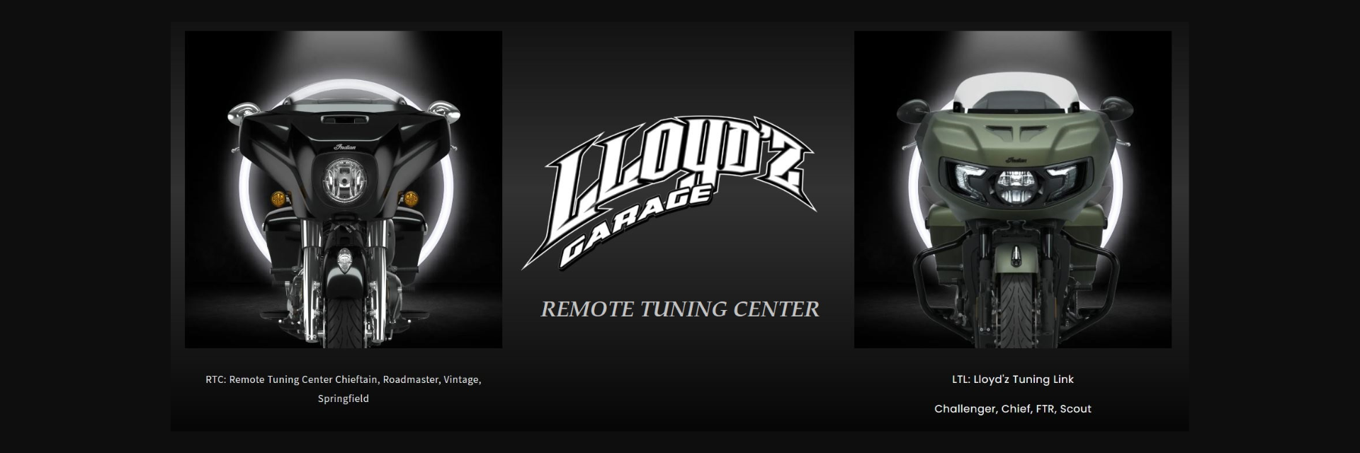 Indian Motorcycle, Triumph Motorcycle, & CF MOTO Powersports Dealer in ...