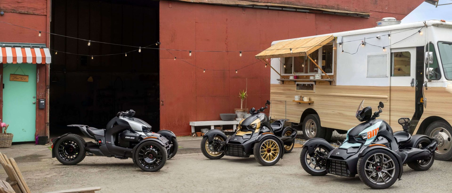 Can-Am & Kawasaki Dealer, MS | Jackson Motorsports | ATVs, UTVs ...