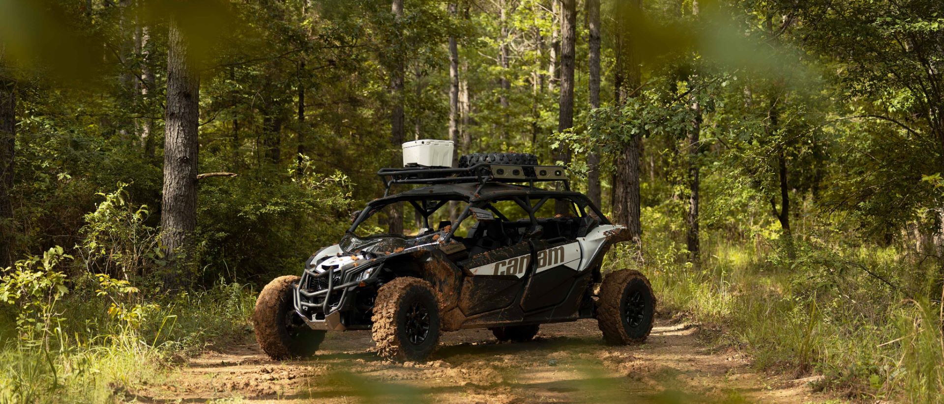 Can-Am & Kawasaki Dealer, MS | Jackson Motorsports | ATVs, UTVs ...