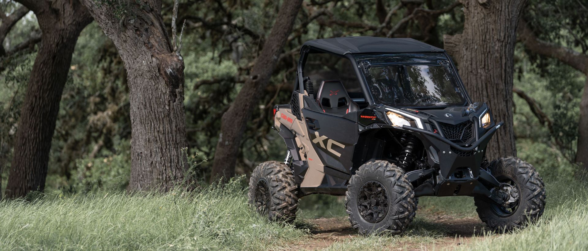 Can-Am & Kawasaki Dealer, MS | Jackson Motorsports | ATVs, UTVs ...