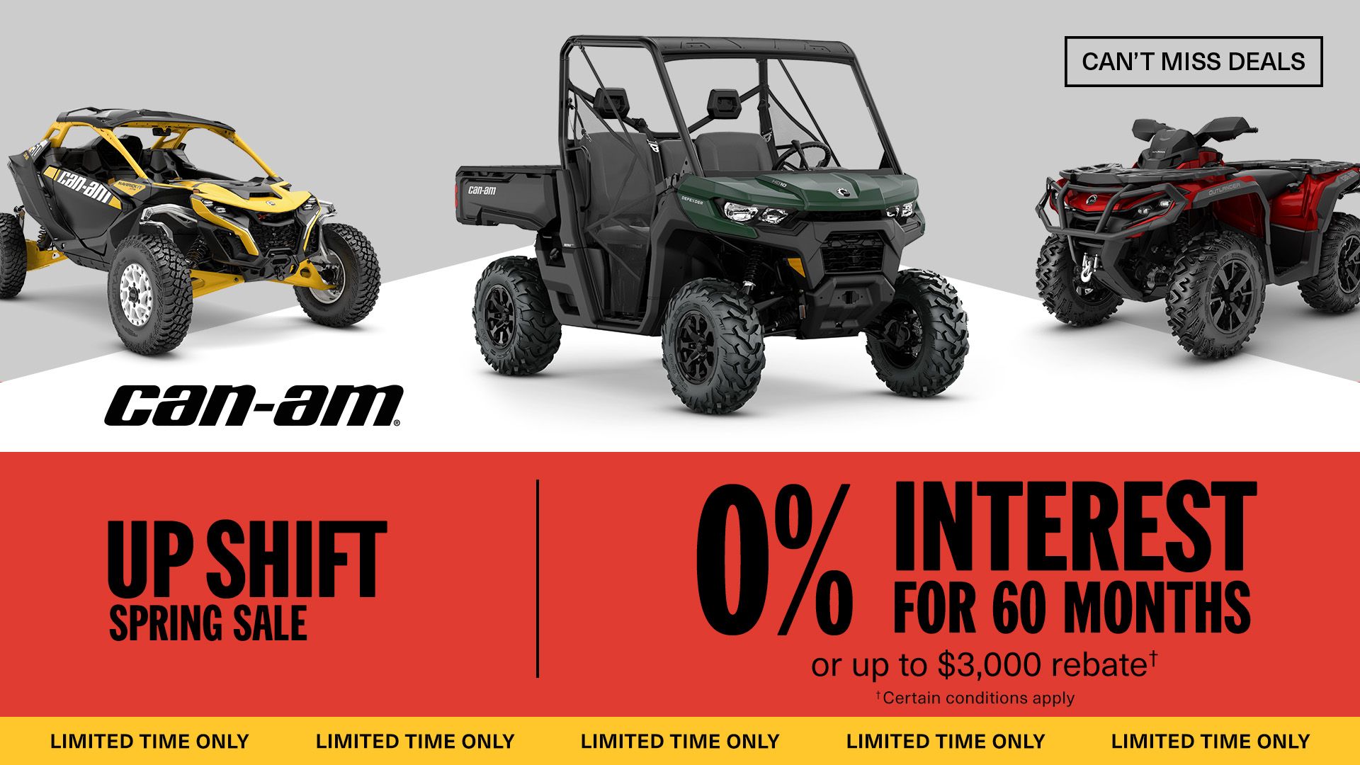 Motorcycle & Powersports Dealer in Monticello MN | Moon Motorsports