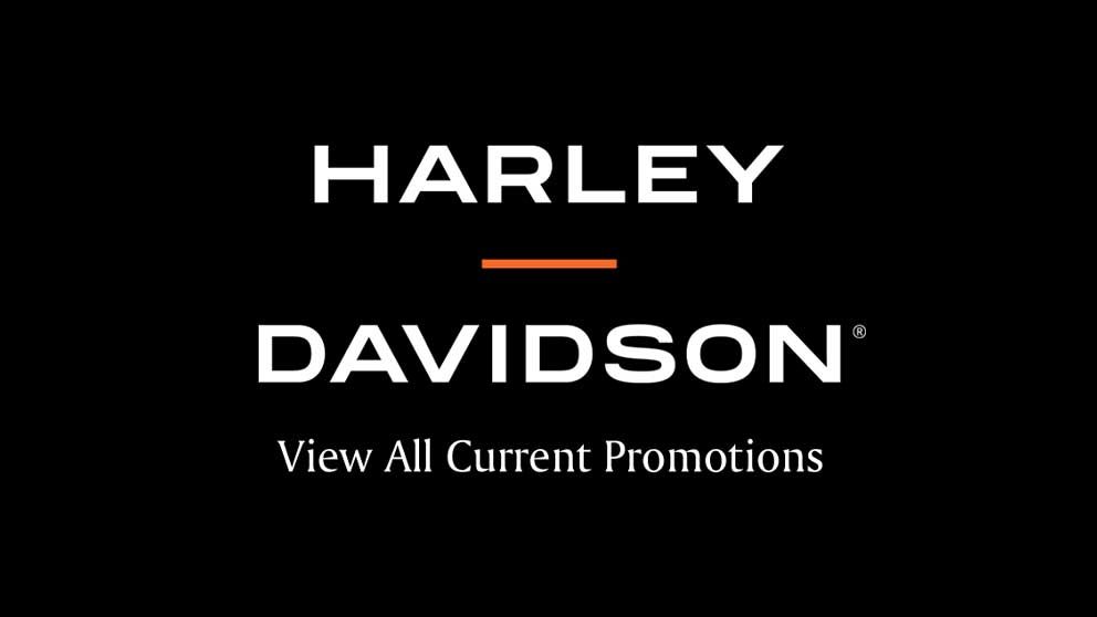 New Orleans Harley-Davidson — New & Used Motorcycle Dealer