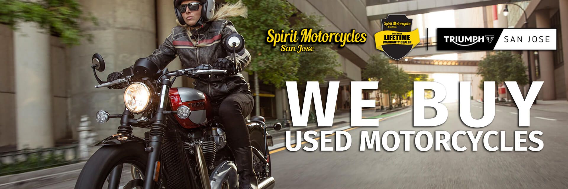 Motorcycles for Sale | Triumph, Indian & More | New & Used Inventory ...