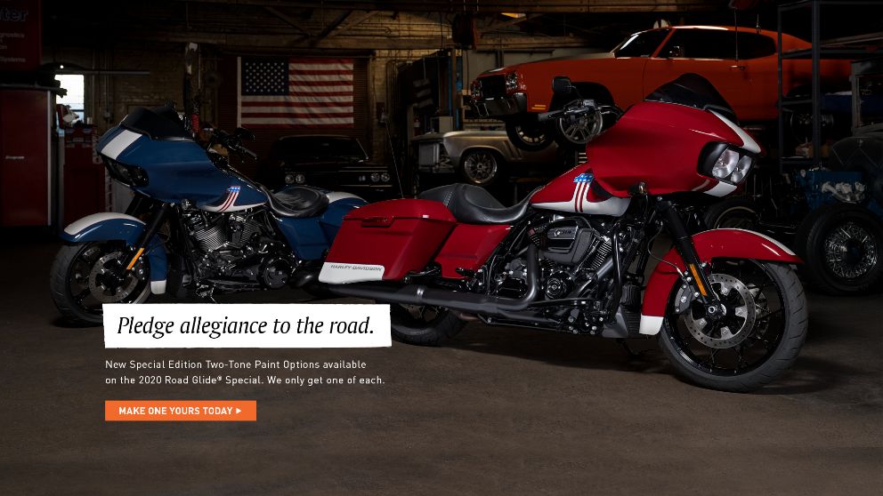 Harley-Davidson of Erie® | H-D Motorcycle Dealers in PA