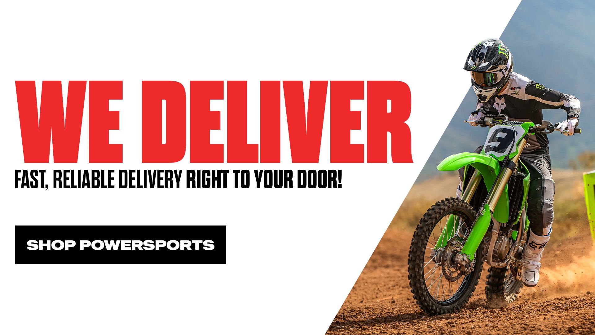 Preston Powersports in Easton, MD | Maryland Motorcycle Dealer
