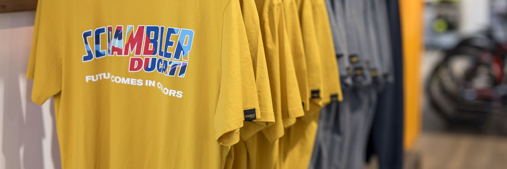 Ducati & Triumph Motorcycle Dealer, Albany NY | JSC Motorsports