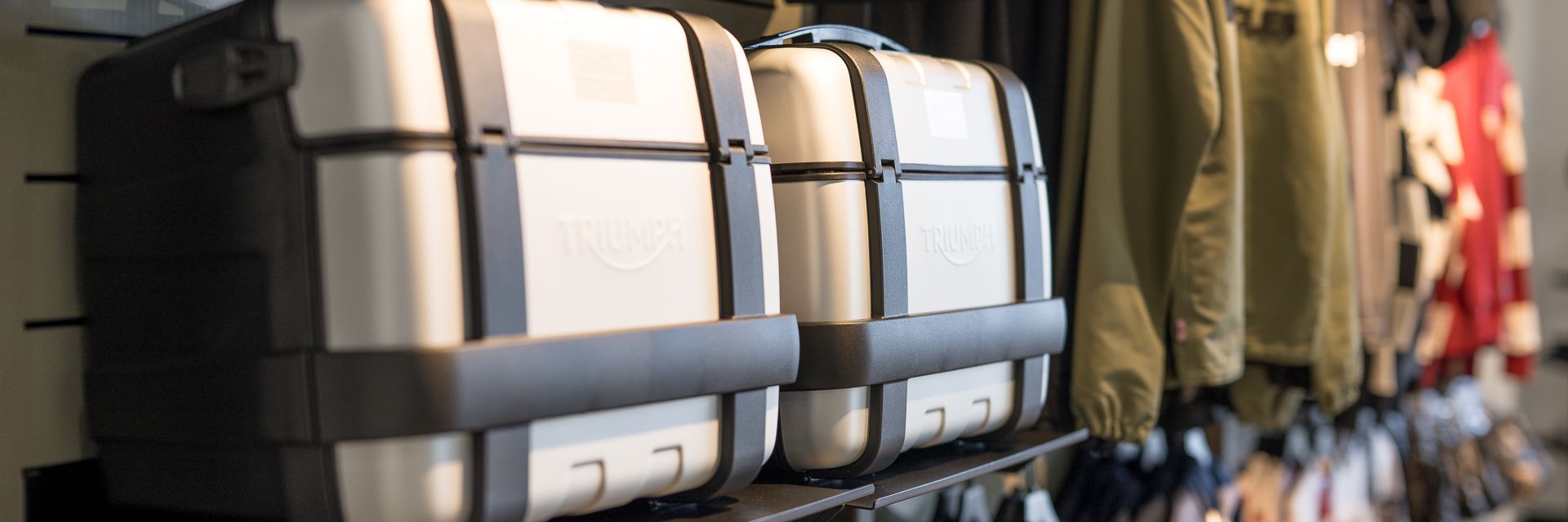 Ducati & Triumph Motorcycle Dealer, Albany NY | JSC Motorsports