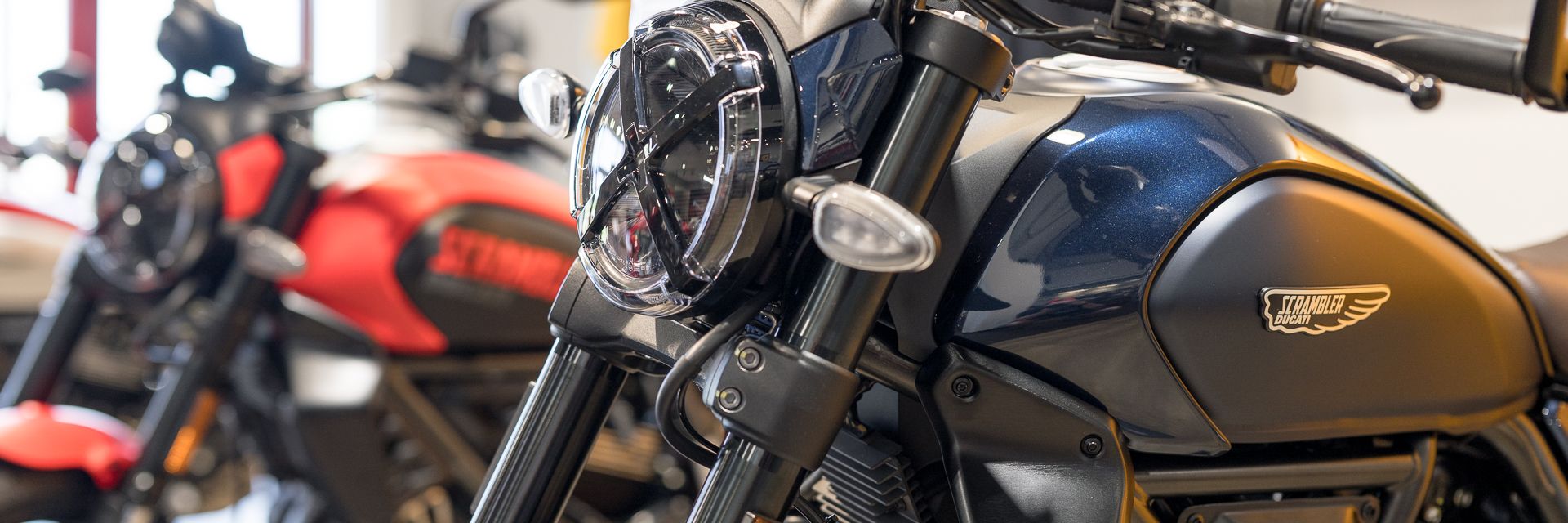 Ducati & Triumph Motorcycle Dealer, Albany NY | JSC Motorsports