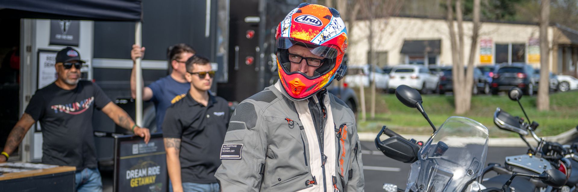 Ducati & Triumph Motorcycle Dealer, Albany NY | JSC Motorsports