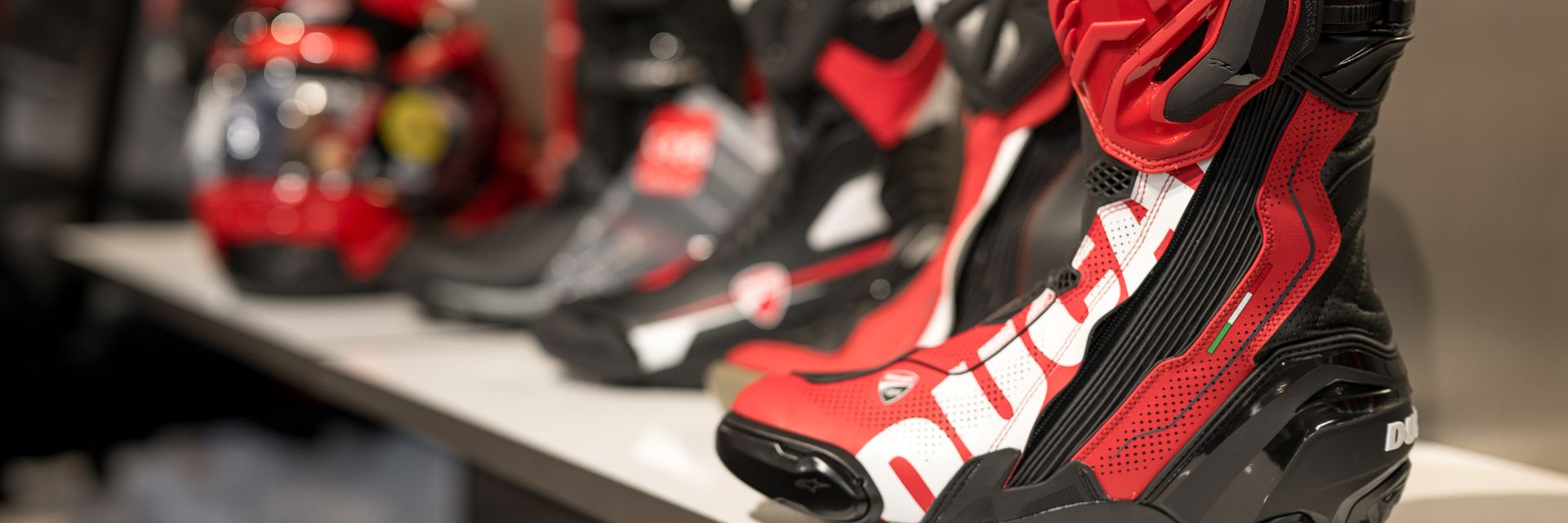 Ducati & Triumph Motorcycle Dealer, Albany NY | JSC Motorsports