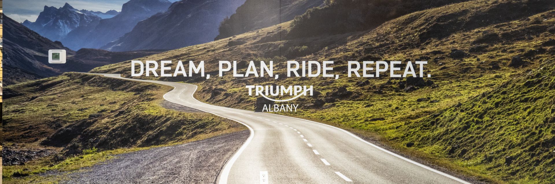 Ducati & Triumph Motorcycle Dealer, Albany NY | JSC Motorsports