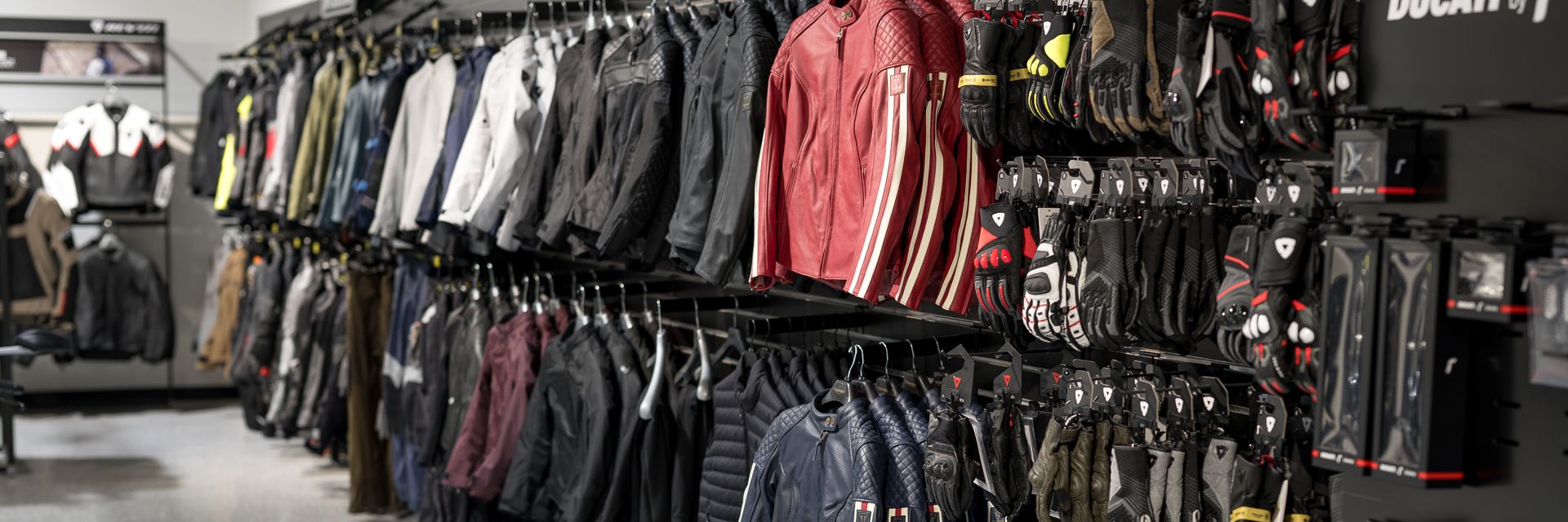 Ducati & Triumph Motorcycle Dealer, Albany NY | JSC Motorsports