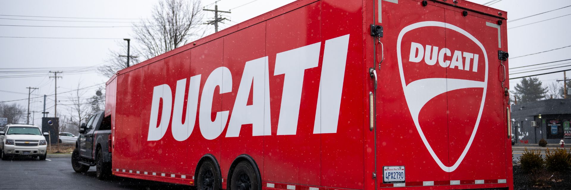 Ducati & Triumph Motorcycle Dealer, Albany NY | JSC Motorsports