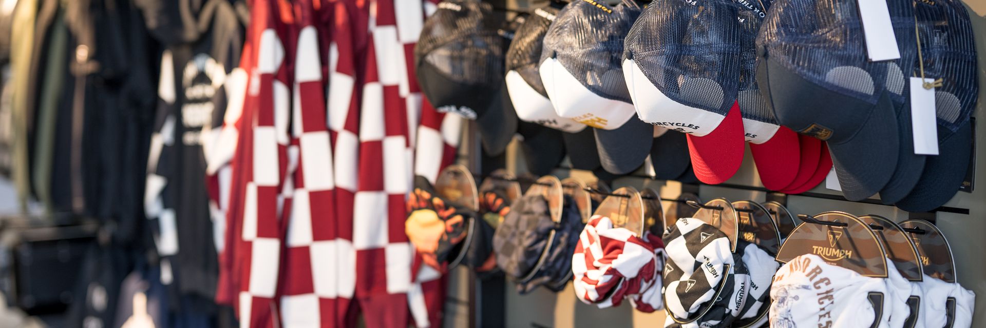 Ducati & Triumph Motorcycle Dealer, Albany NY | JSC Motorsports