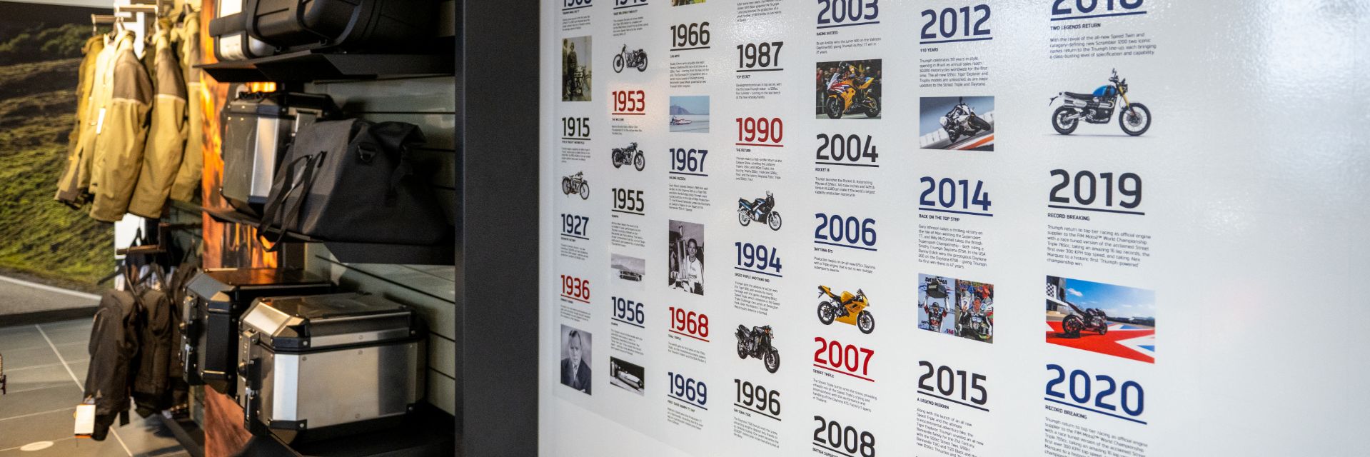 Ducati & Triumph Motorcycle Dealer, Albany NY | JSC Motorsports