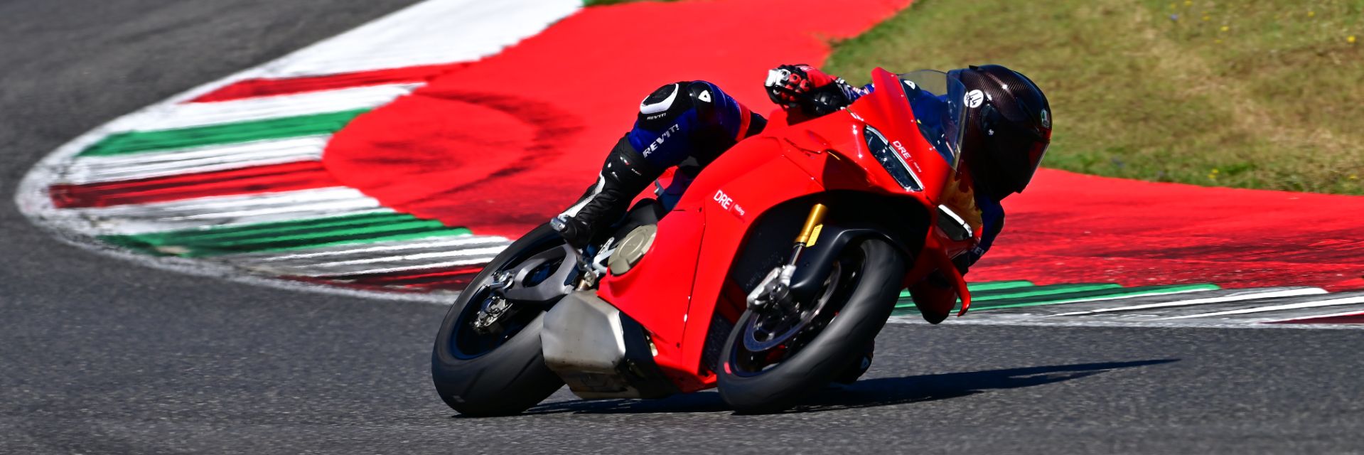 Ducati & Triumph Motorcycle Dealer, Albany NY | JSC Motorsports