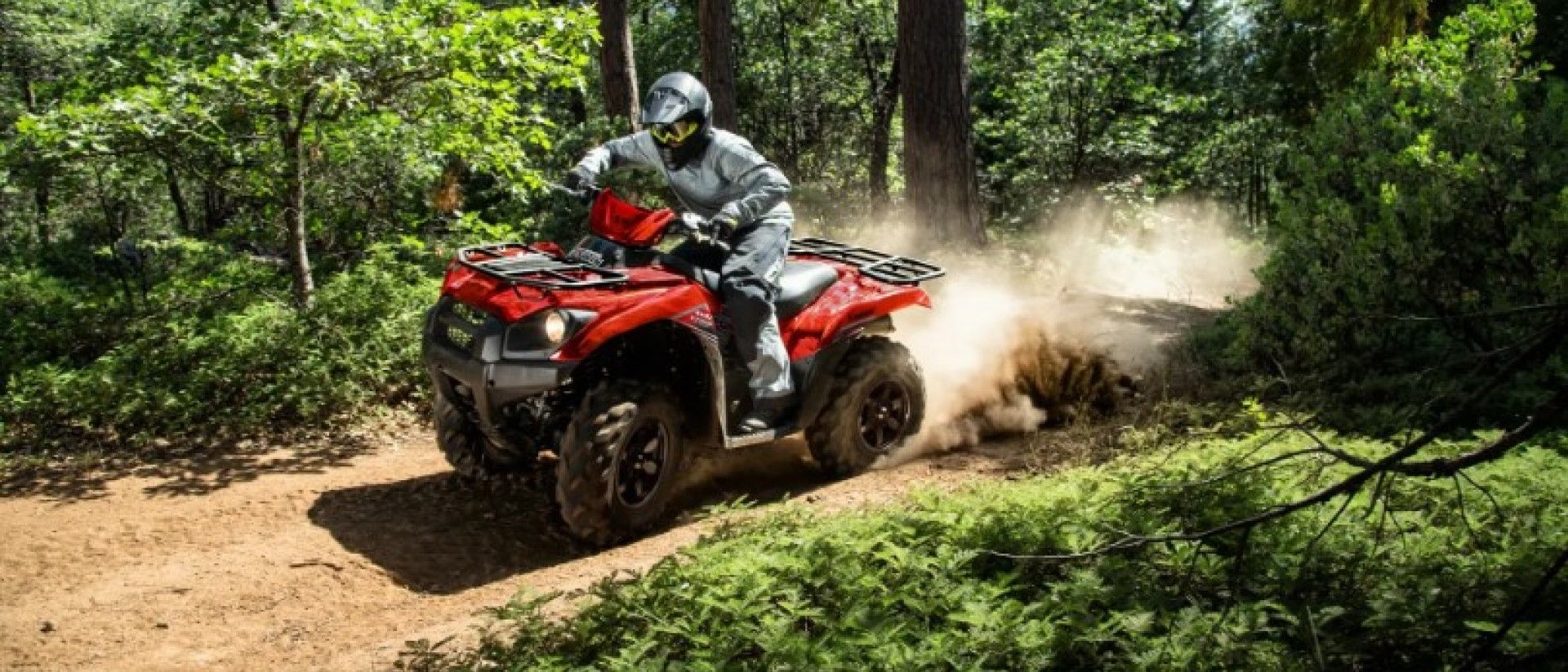 Howell Cycle Powersports, Michigan: Kawasaki Dealer & Argo ATVs