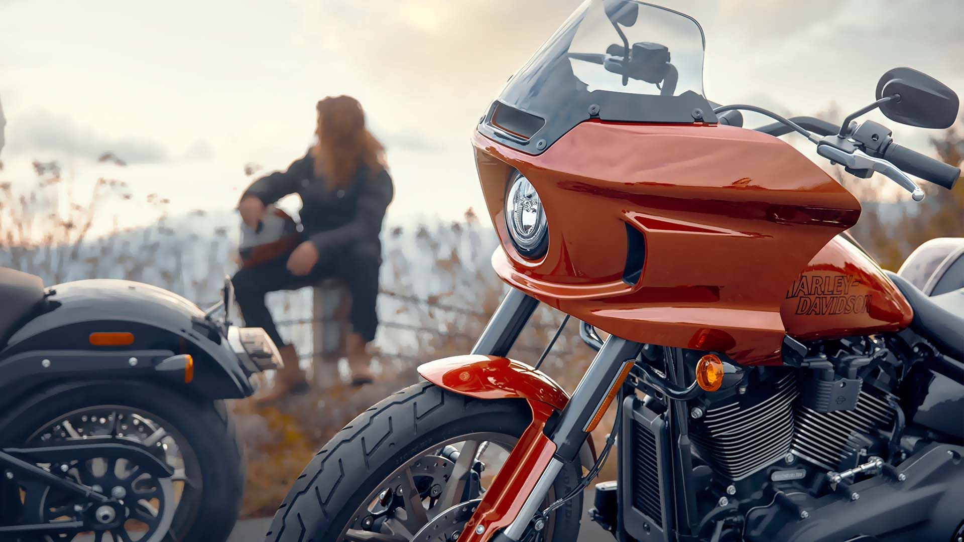 Harley-Davidson Motorcycle Dealer in Yakima, WA | Apple State Harley ...