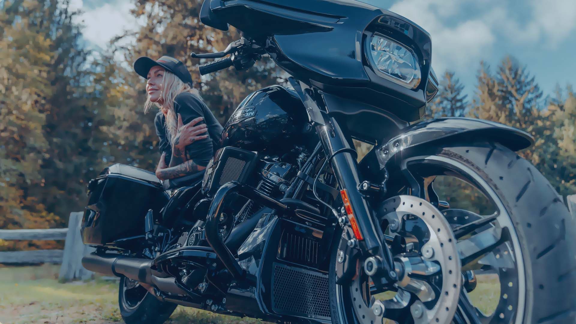 Harley-Davidson Motorcycle Dealer in Yakima, WA | Apple State Harley ...