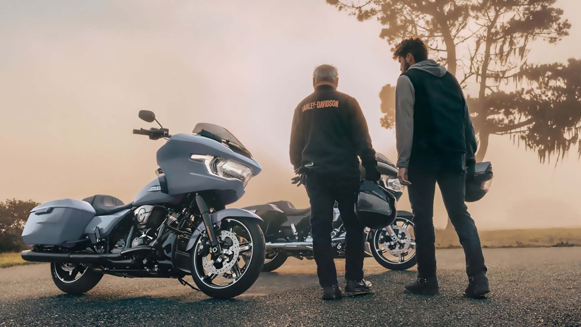 Harley-Davidson Motorcycle Dealer in Yakima, WA | Apple State Harley ...