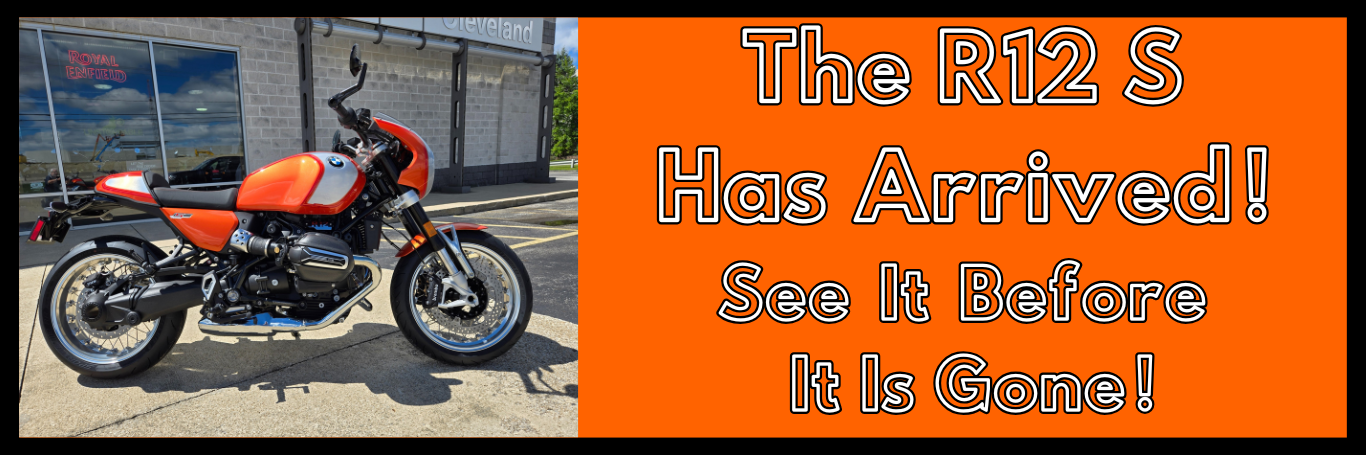 BMW, Cleveland, Motorcycles, Ohio, Akron, Wooster, BMW Motorcycles of ...