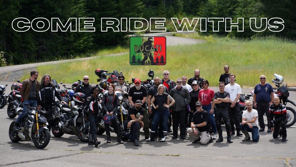 Ducati Motorcycle Dealer in Portland OR | MotoCorsa