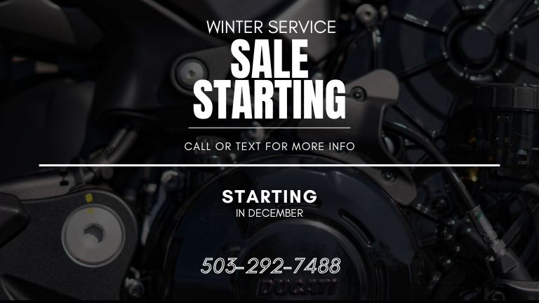 Ducati Motorcycle Dealer in Portland OR | MotoCorsa