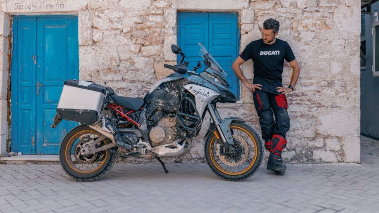 Ducati Motorcycle Dealer in Portland OR | MotoCorsa