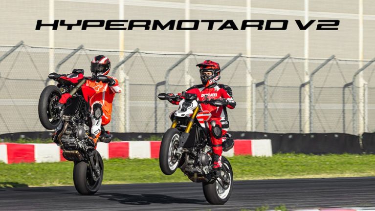Ducati Motorcycle Dealer in Portland OR | MotoCorsa