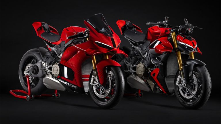 Ducati Motorcycle Dealer in Portland OR | MotoCorsa