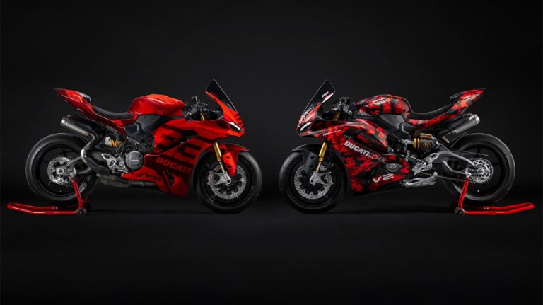 Ducati Motorcycle Dealer in Portland OR | MotoCorsa