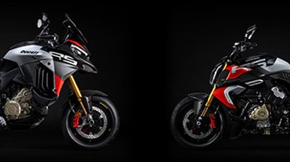 Ducati Motorcycle Dealer in Portland OR | MotoCorsa