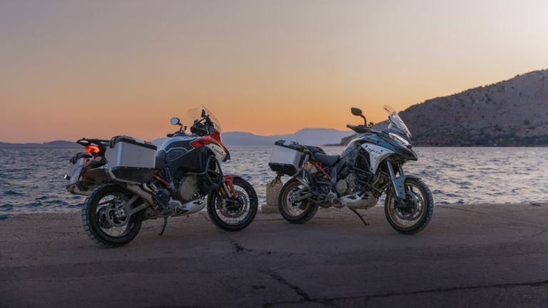 Ducati Motorcycle Dealer in Portland OR | MotoCorsa