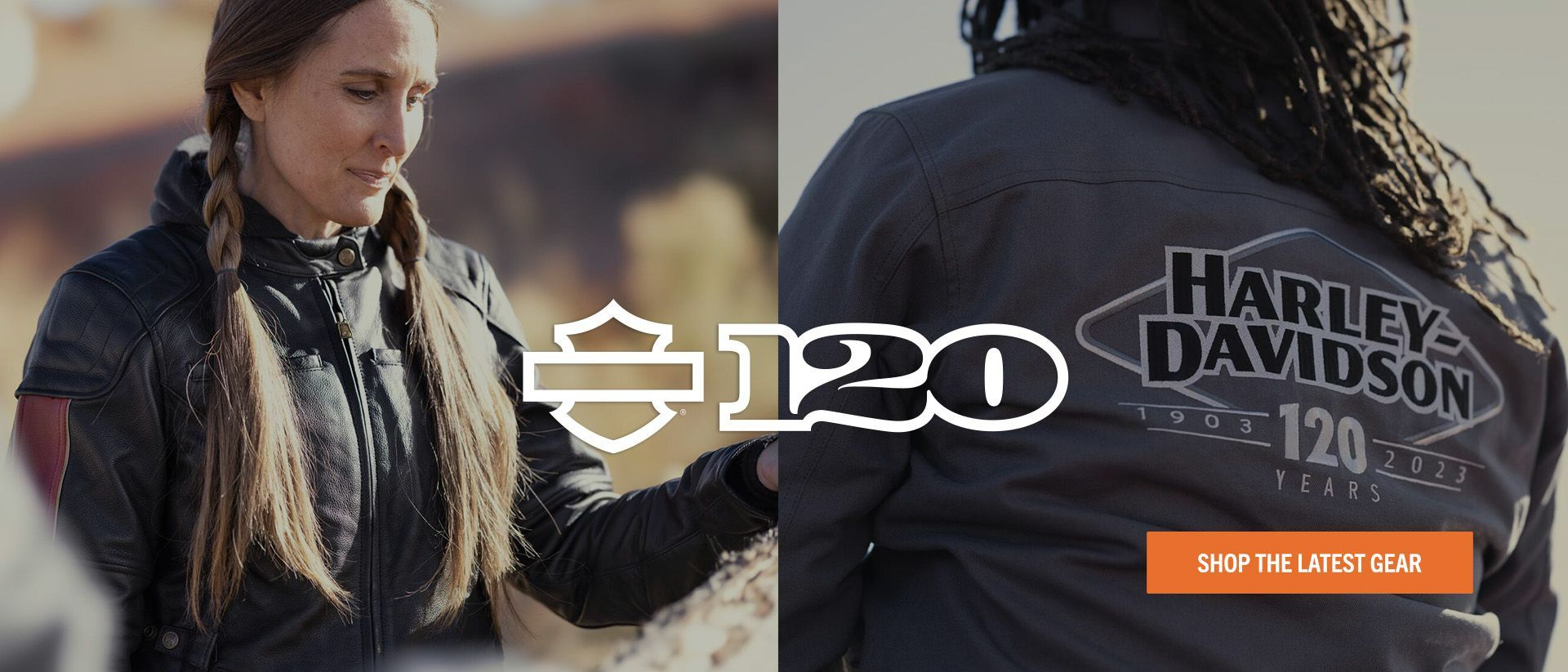 Harley-Davidson® Dealer, Iowa | Chipp's H-D near Des Moines