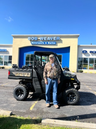 Bob Weaver Motorsports & Marine, Inc. | Dealer in North Tonawanda NY